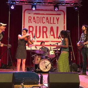 Rural Business - Exclusive Content for Small Town Business Professionals